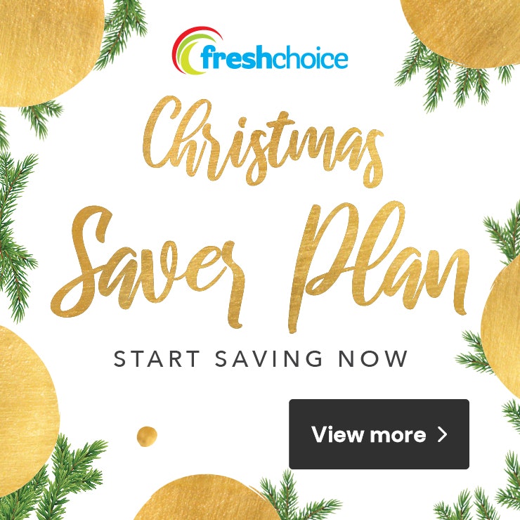 FreshChoice Supermarkets | Where Fresh Meets Local