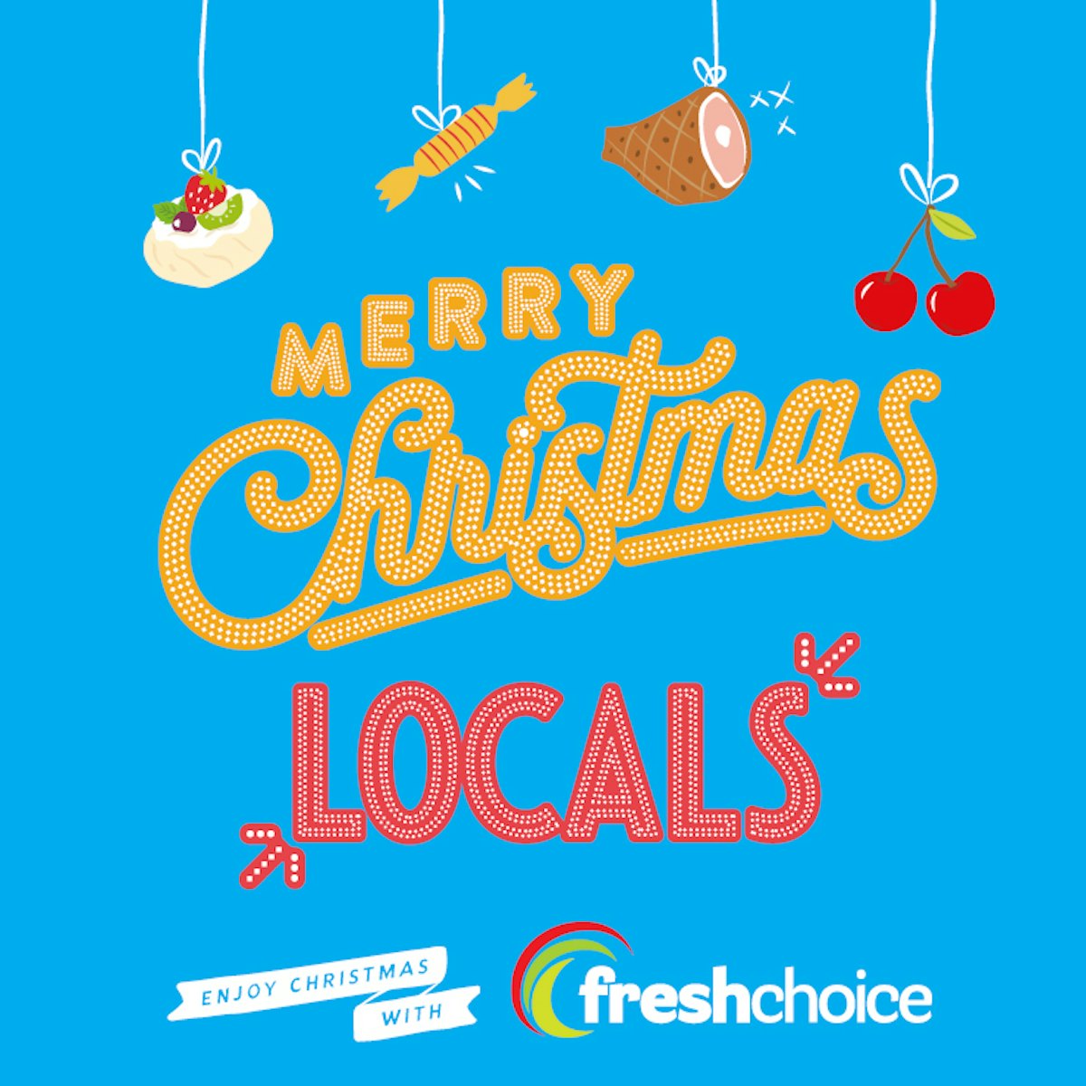 FreshChoice Supermarkets | Where Fresh Meets Local