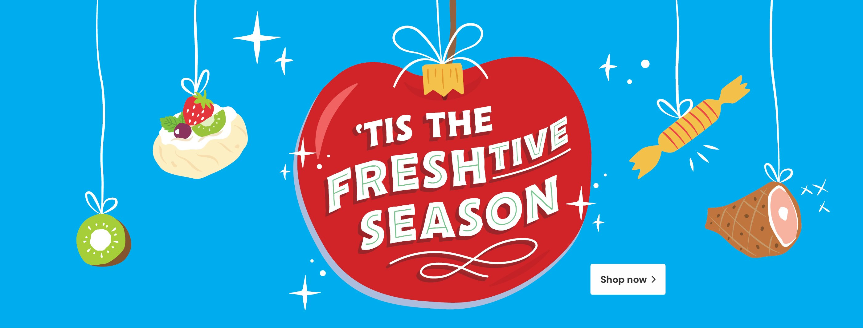 FreshChoice Supermarkets | Where Fresh Meets Local