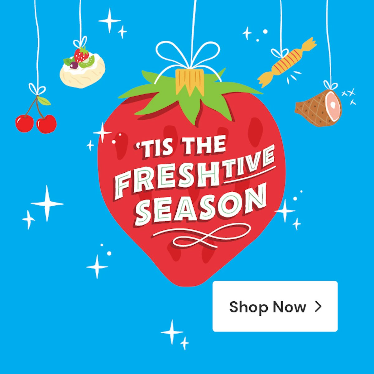 FreshChoice Supermarkets | Where Fresh Meets Local