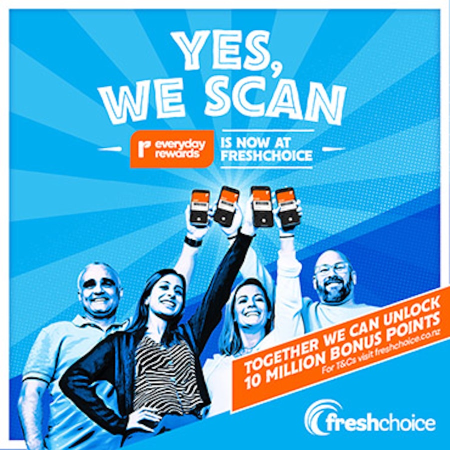 FreshChoice Supermarkets | Where Fresh Meets Local