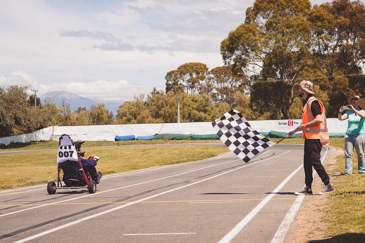 Evolocity QCC Group’s trip to Nelson | FreshChoice