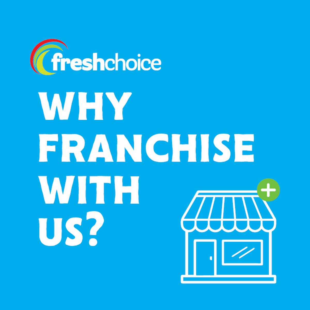Supermarket Franchise Opportunities | FreshChoice