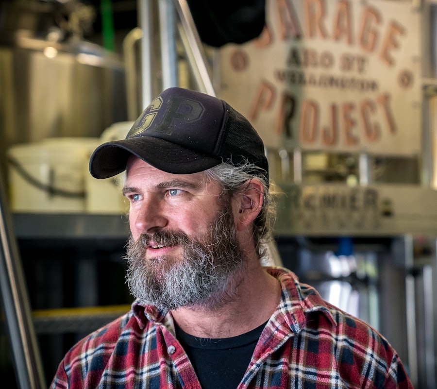 Garage Project | From Garage to Glass | FreshChoice