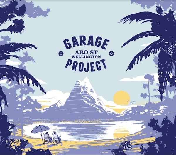 Garage Project | From Garage to Glass | FreshChoice