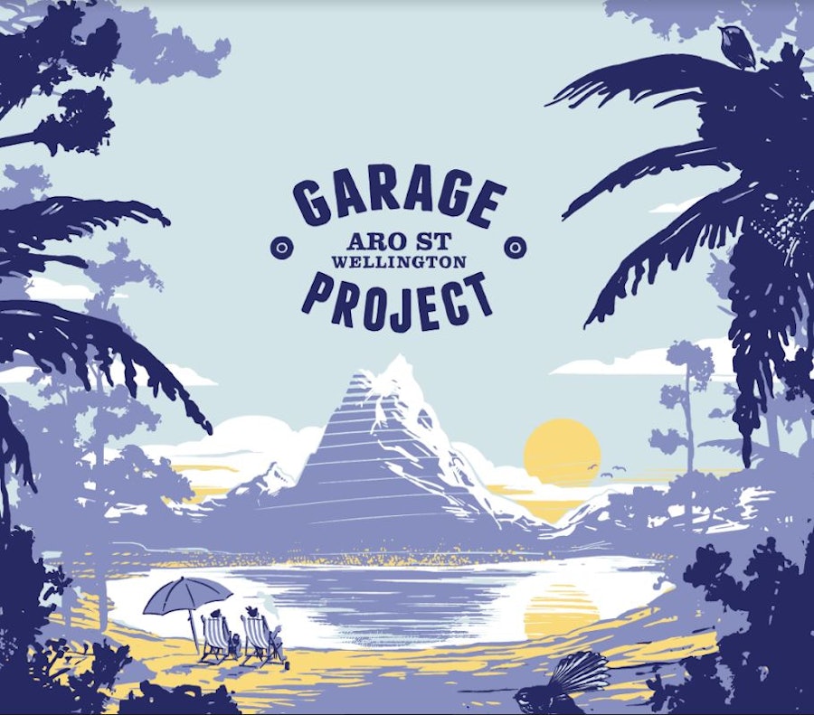 Garage Project | From Garage to Glass | FreshChoice