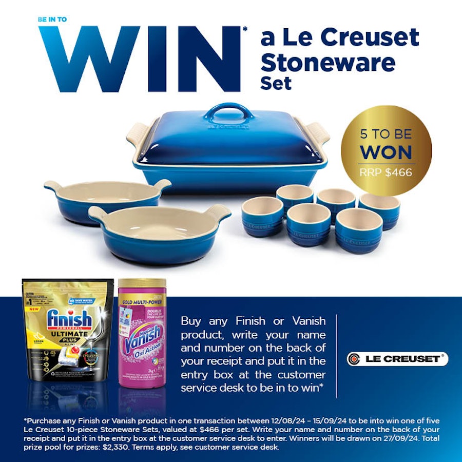 FreshChoice Supermarkets | Where Fresh Meets Local