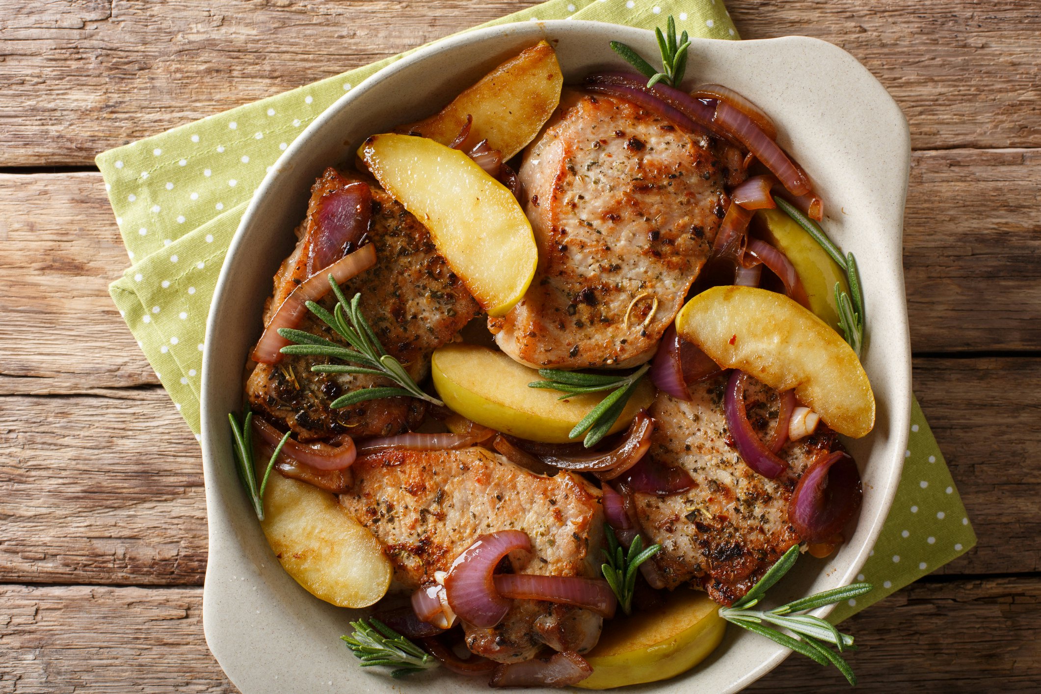 Crock Pot Pork Steak Freshchoice