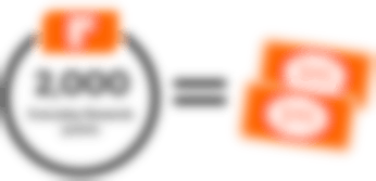 Everyday Rewards | FreshChoice